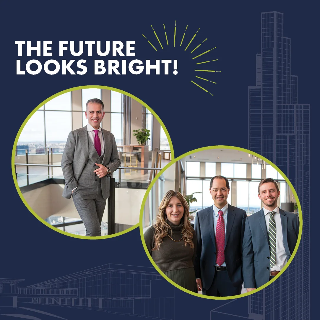 Introducing MKA’s Newly Promoted Principals - Magnusson Klemencic ...