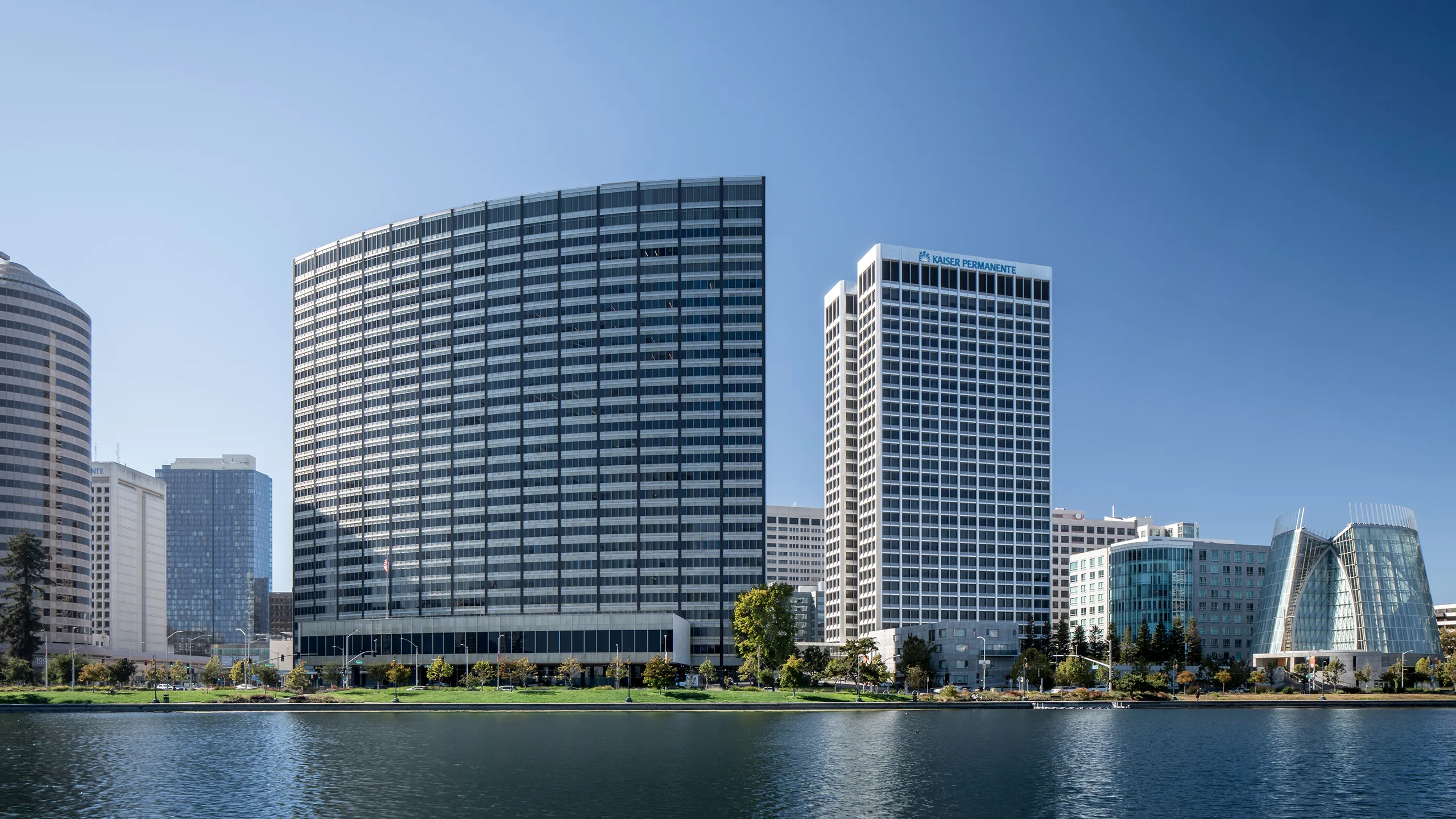 300 Lakeside Renovation - Magnusson Klemencic Associates