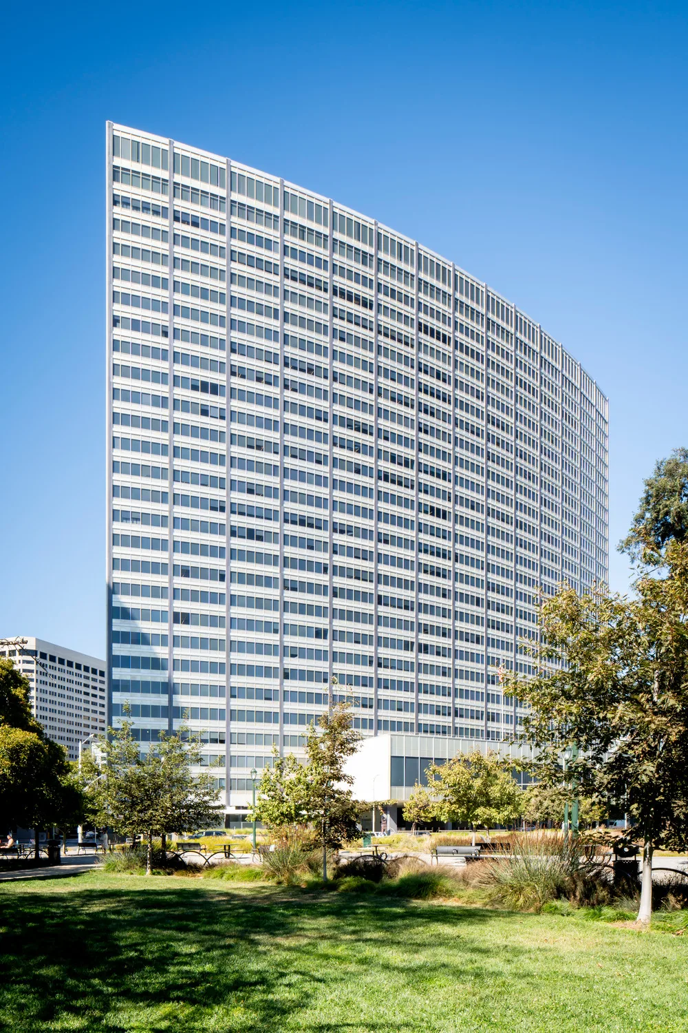 300 Lakeside Renovation - Magnusson Klemencic Associates