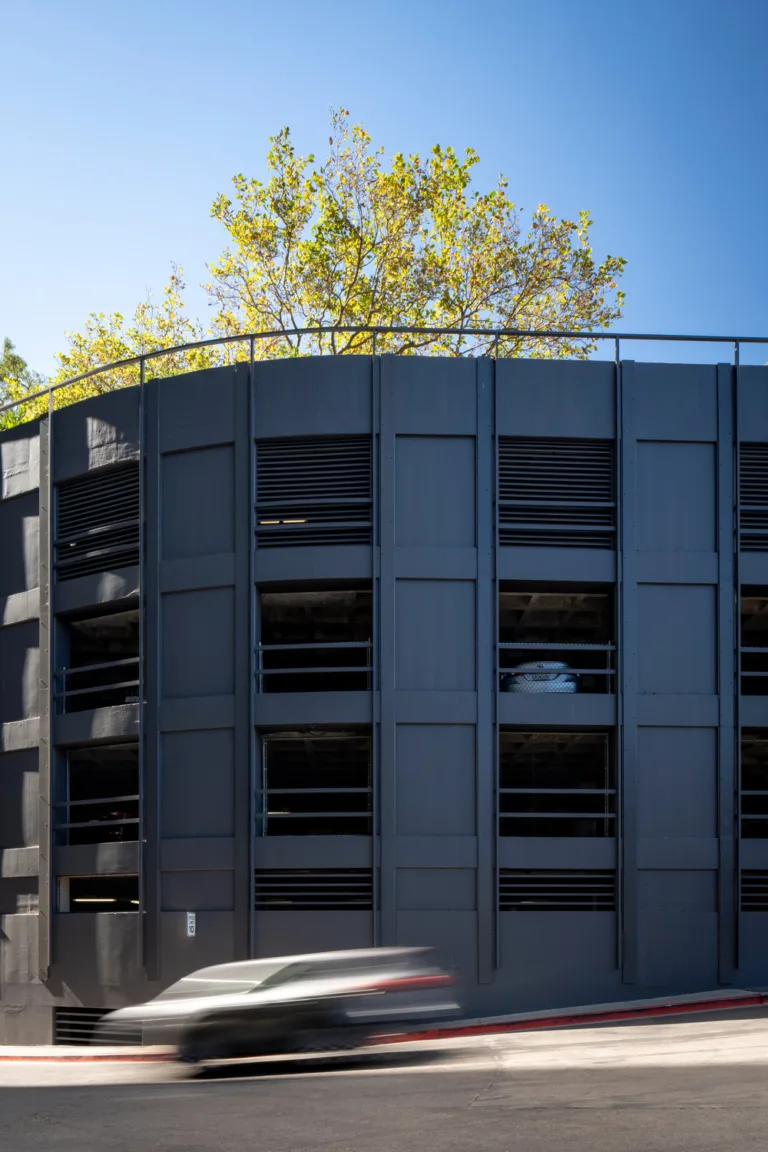 300 Lakeside Renovation - Magnusson Klemencic Associates